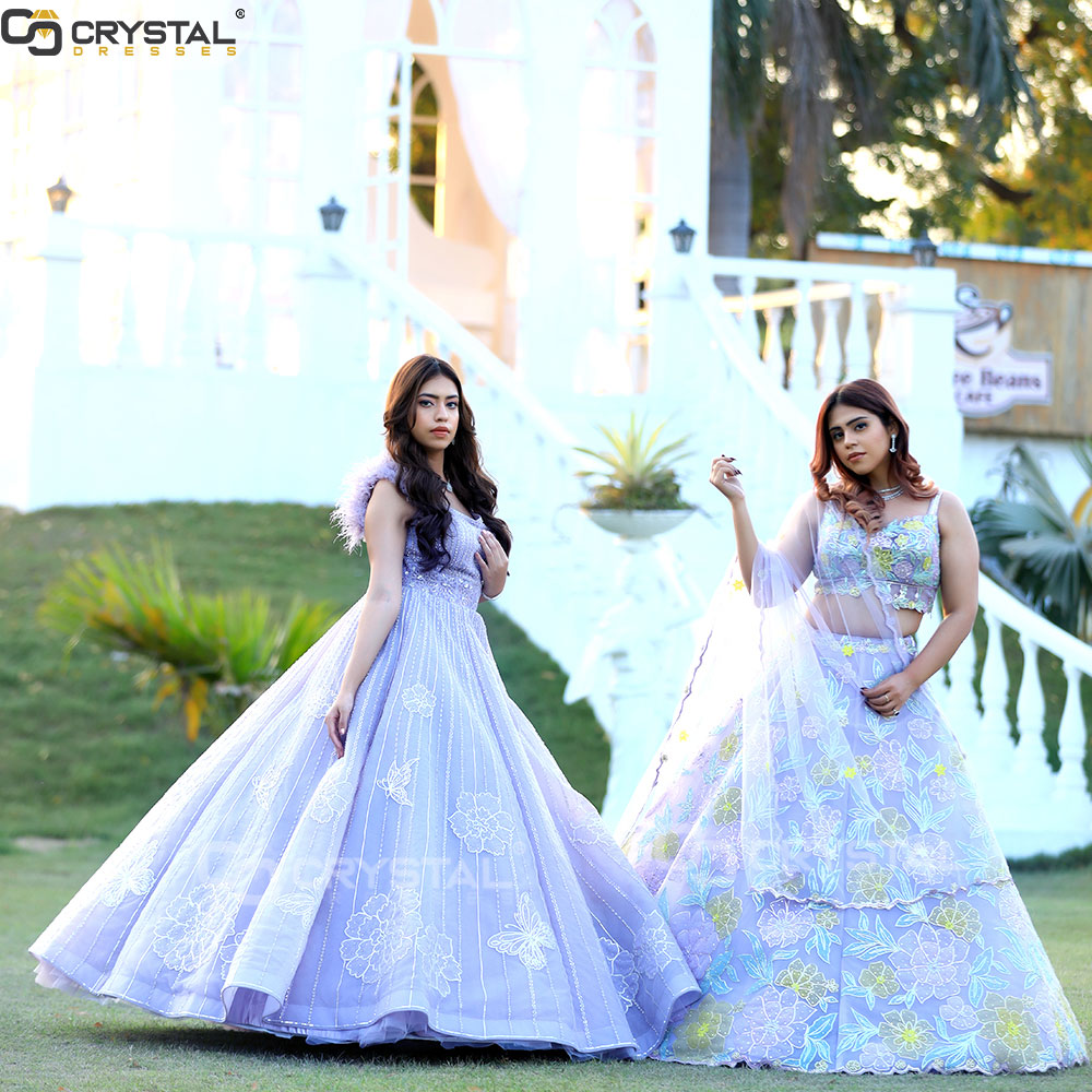 Our Collections – Crystal Dresses