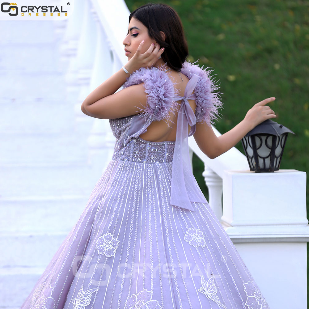 Our Collections – Crystal Dresses